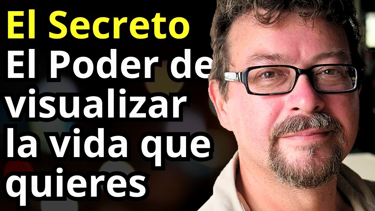 MUNDO DESCONOCIDO explica CON PALABRAS SENCILLAS el SECRETO, la MATRIX ...