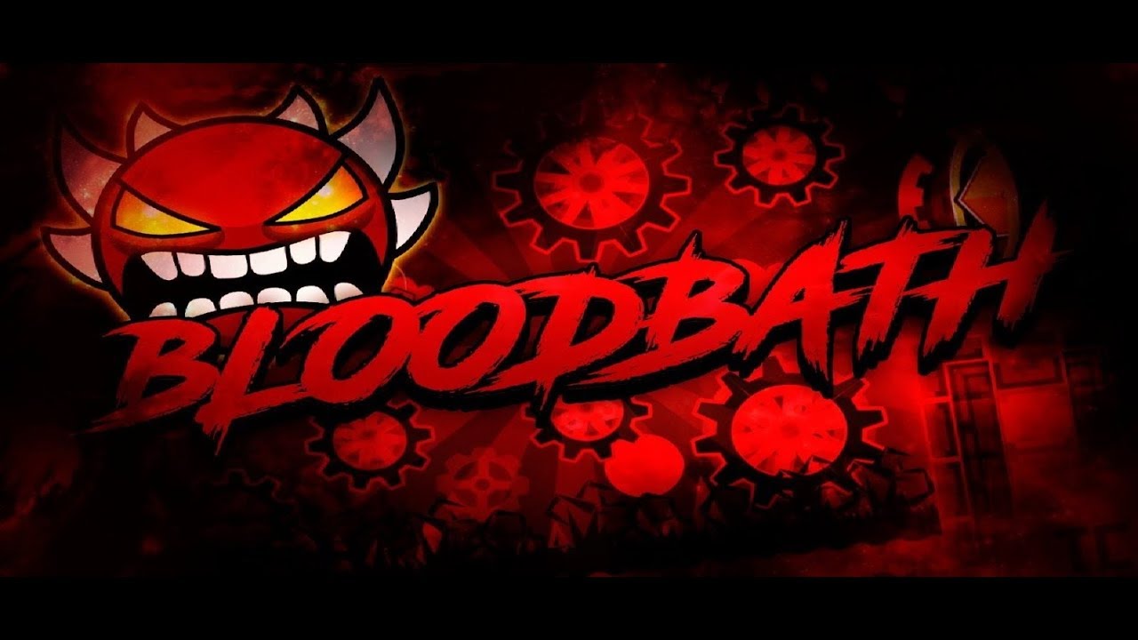 practicing bloodbath [ extreme ] d3m0n - YouTube