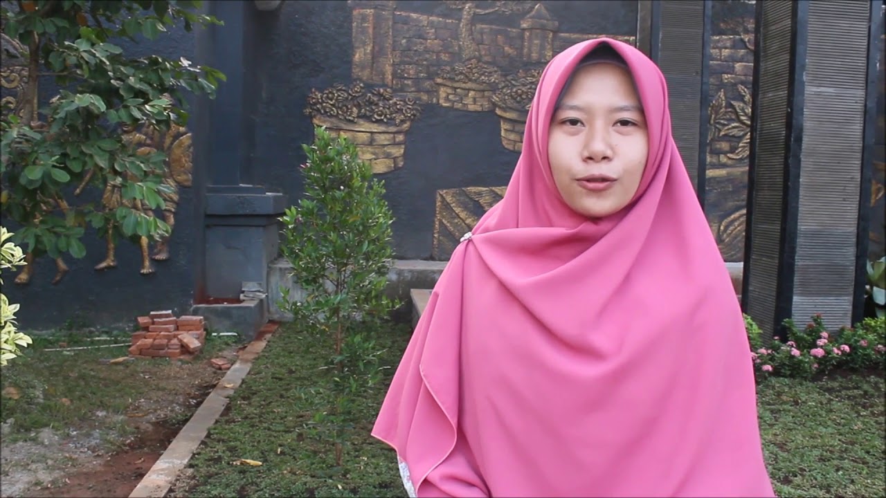 Profile Video Dwi Purwati - YouTube