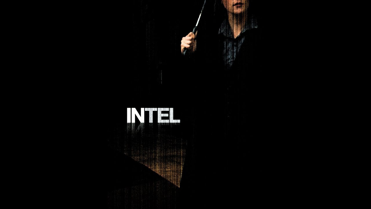 INTEL Trailer (2012 Short Drama Spy Thriller Film) - YouTube