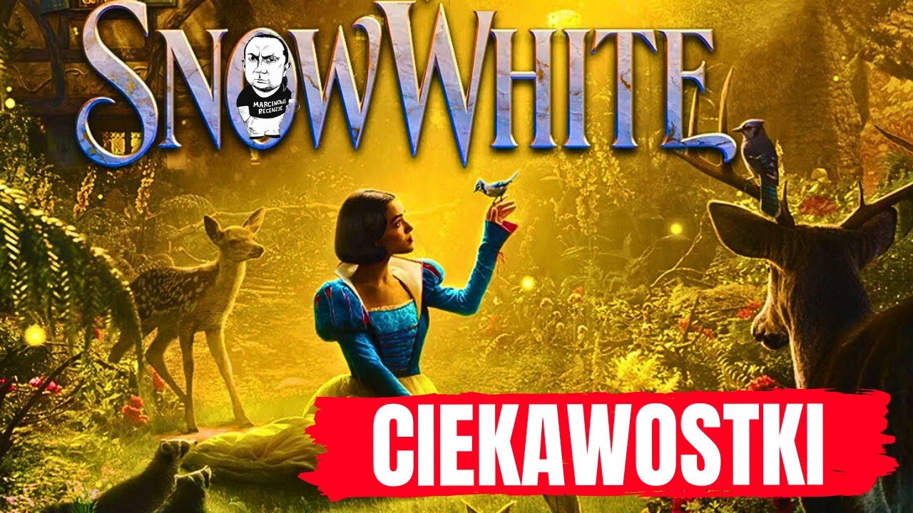 JAK powstała ŚNIEŻKA (2025) - YouTube