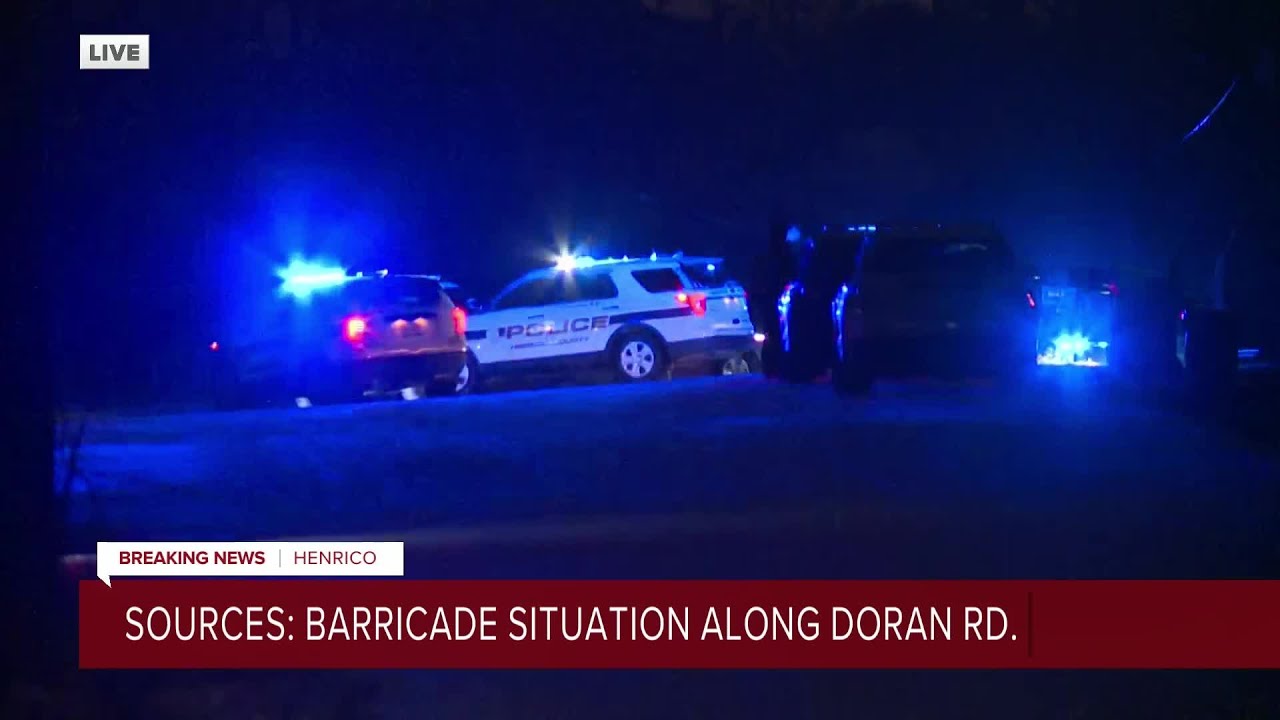 Police chase leads to SWAT situation, Crime Insider sources tell Jon ...