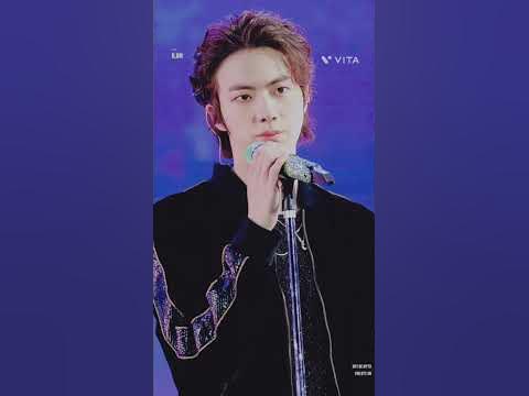 bts jin shorts/ Kim seokjin shorts - YouTube