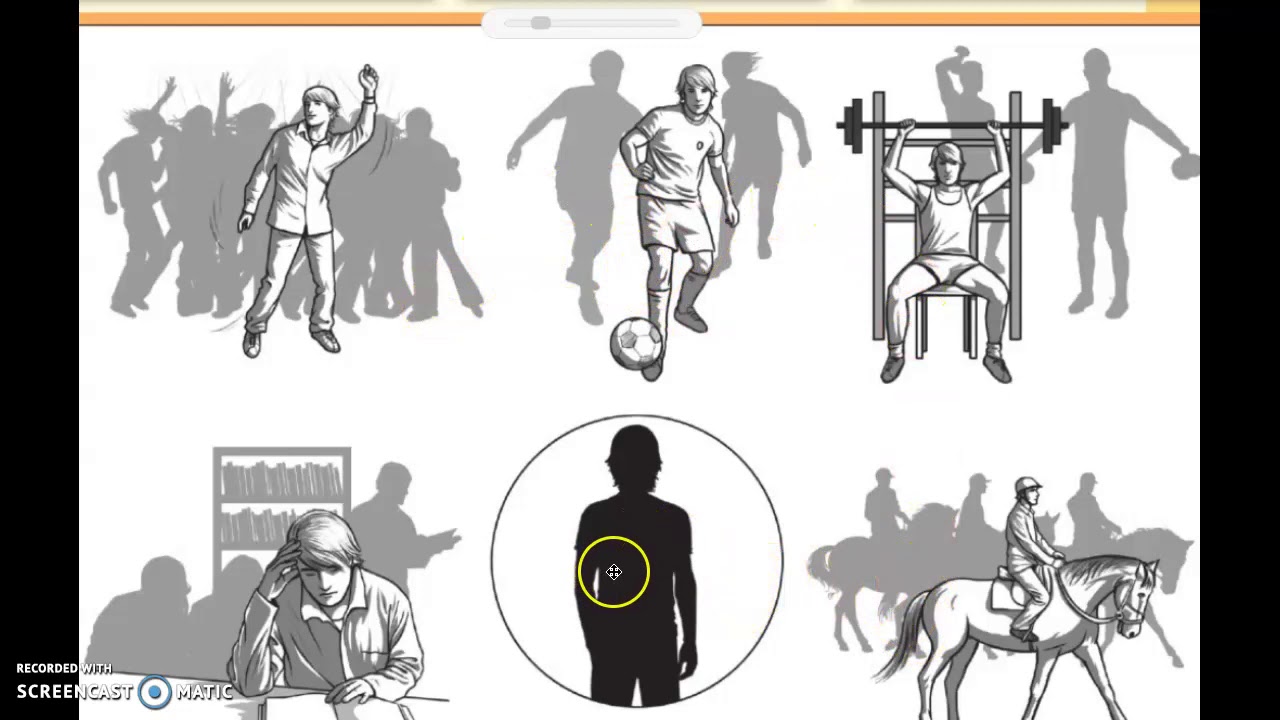 PET Speaking Part 3 (1) - YouTube