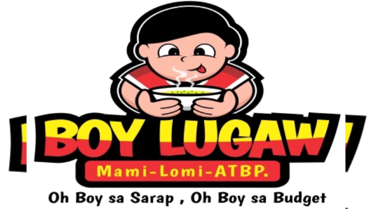 BOY LUGAW | San Fernando City La Union | MADER DRUU - YouTube