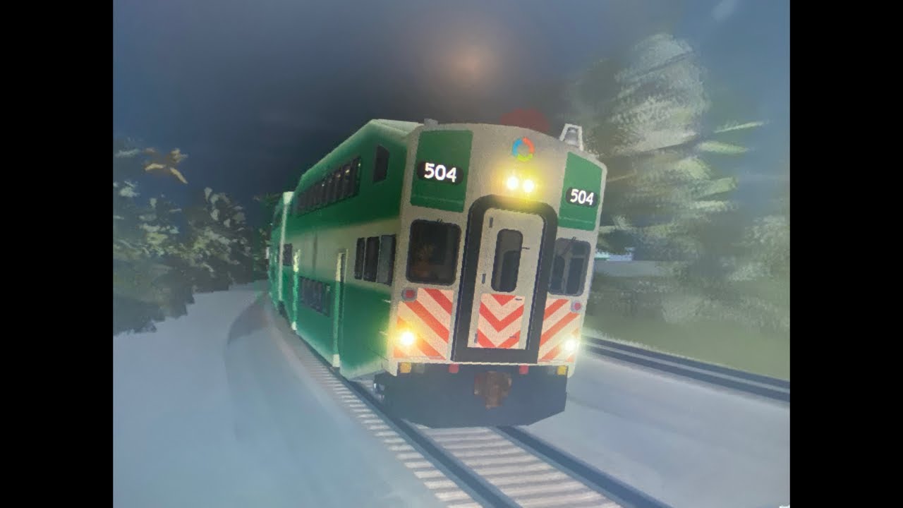 RSU on Roblox! Username: Rickyep2013Maxwell Railcam - YouTube