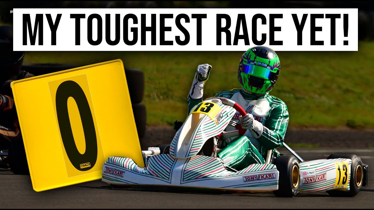 The GX-UK O-Plate at Hooton Park! - YouTube