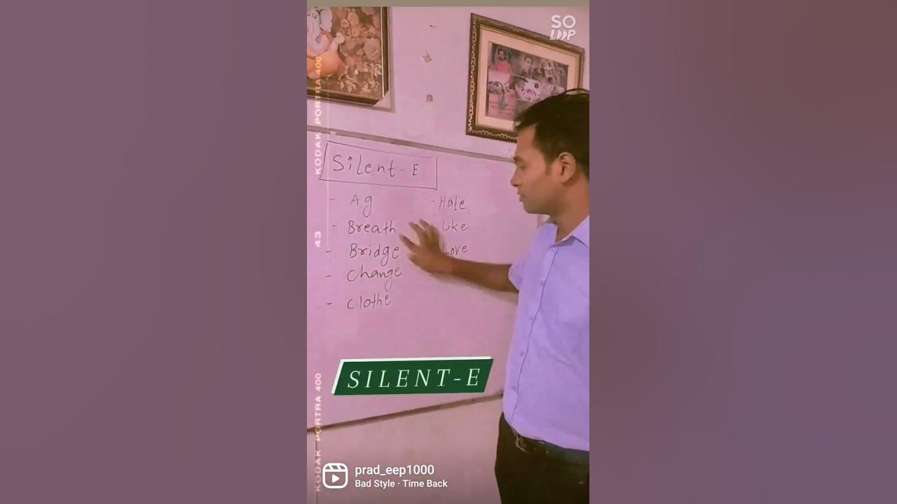 Silent E Words Hit Like And Subscribe Button For More YouTube silent-e-words-hit-like-and-subscribe-button-for-more-youtube