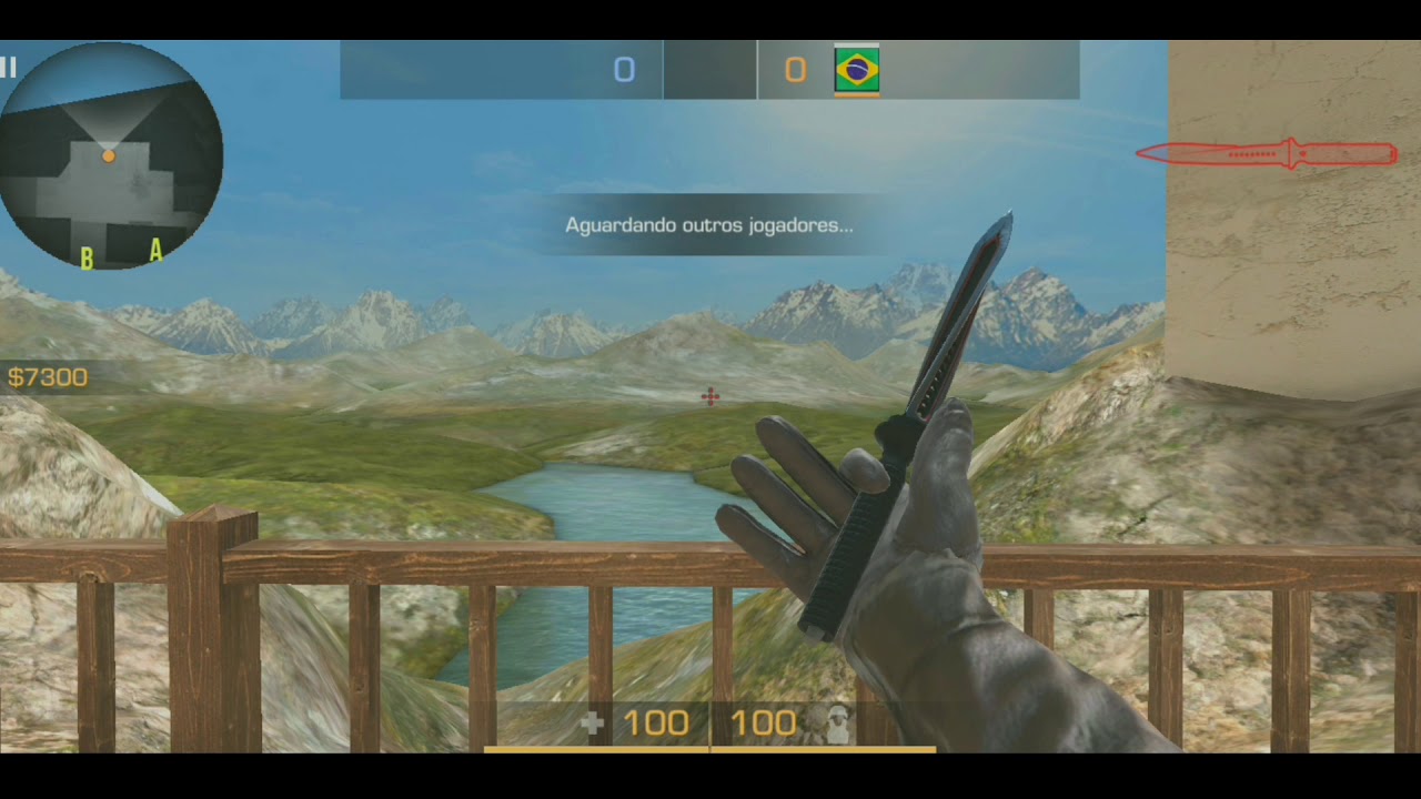 Showing My Skins In The New Province. Standoff 2 720p60 - YouTube