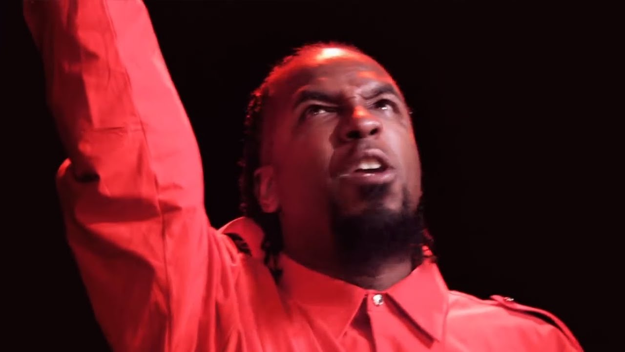 Tech N9ne - Show Me a God - Official Music Video (In HD) - YouTube