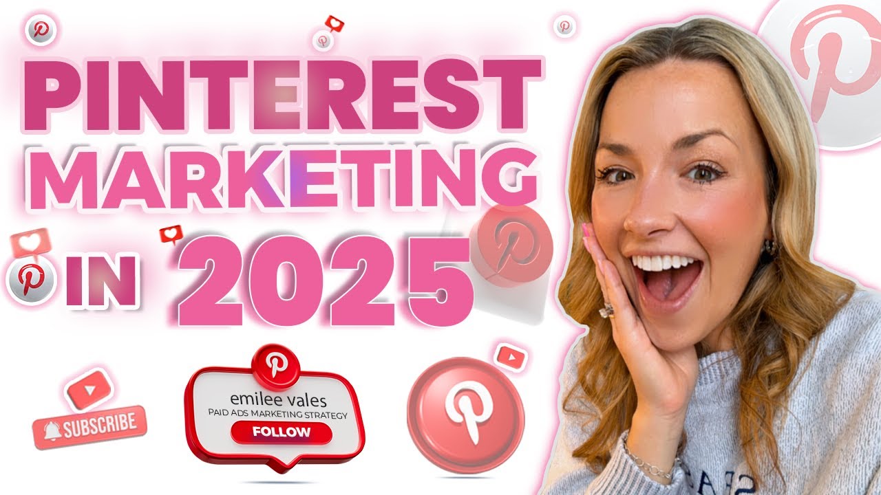 Pinterest Marketing In 2025 Step By Step Plan For Success YouTube pinterest-marketing-in-2025-step-by-step-plan-for-success-youtube