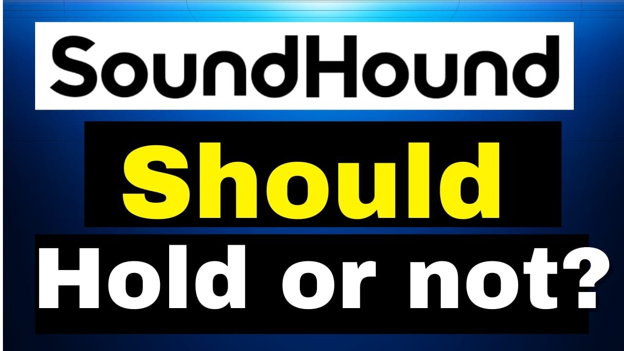 Soundhound AI Stock Under the Microscope - SOUN Stock Analysis - YouTube
