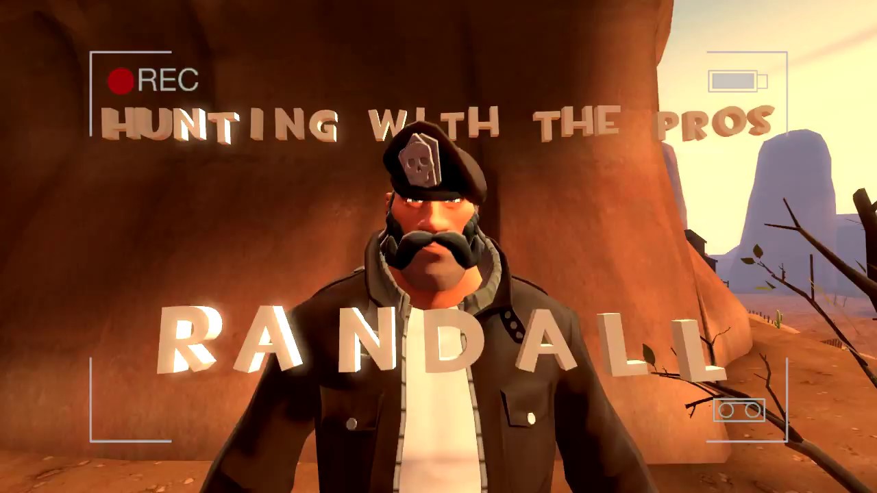 Mikeburnfire Quick SFM Animation - Hunting with the Pros - YouTube