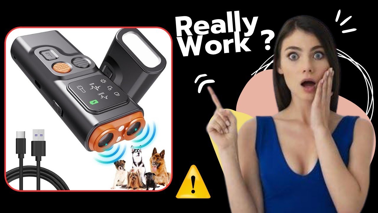 BarkGuard Pro Review: Is Anti Barking Device for Dogs SCAM OR LEGIT ...