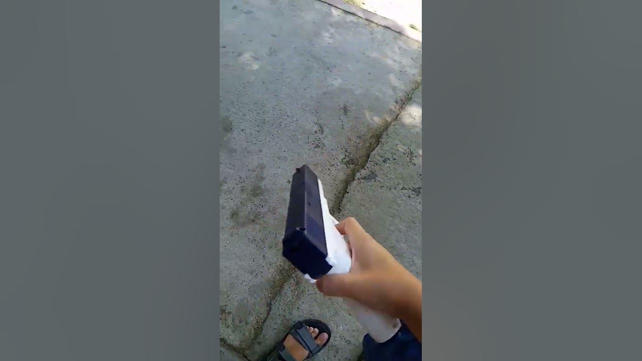 #Iceglock#shorts #растрелять - YouTube