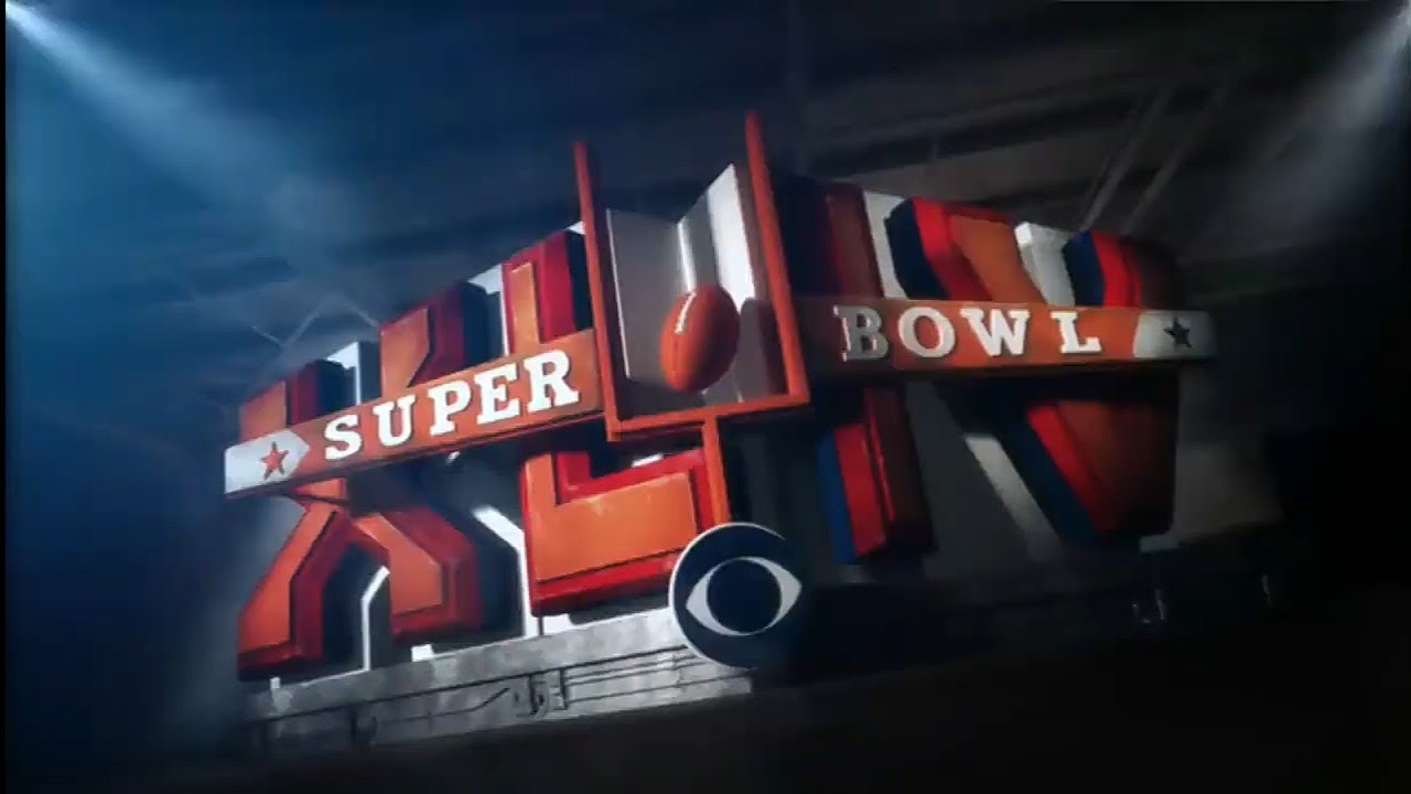 Super Bowl XLIV: Saints vs. Colts (2010) Opening - YouTube