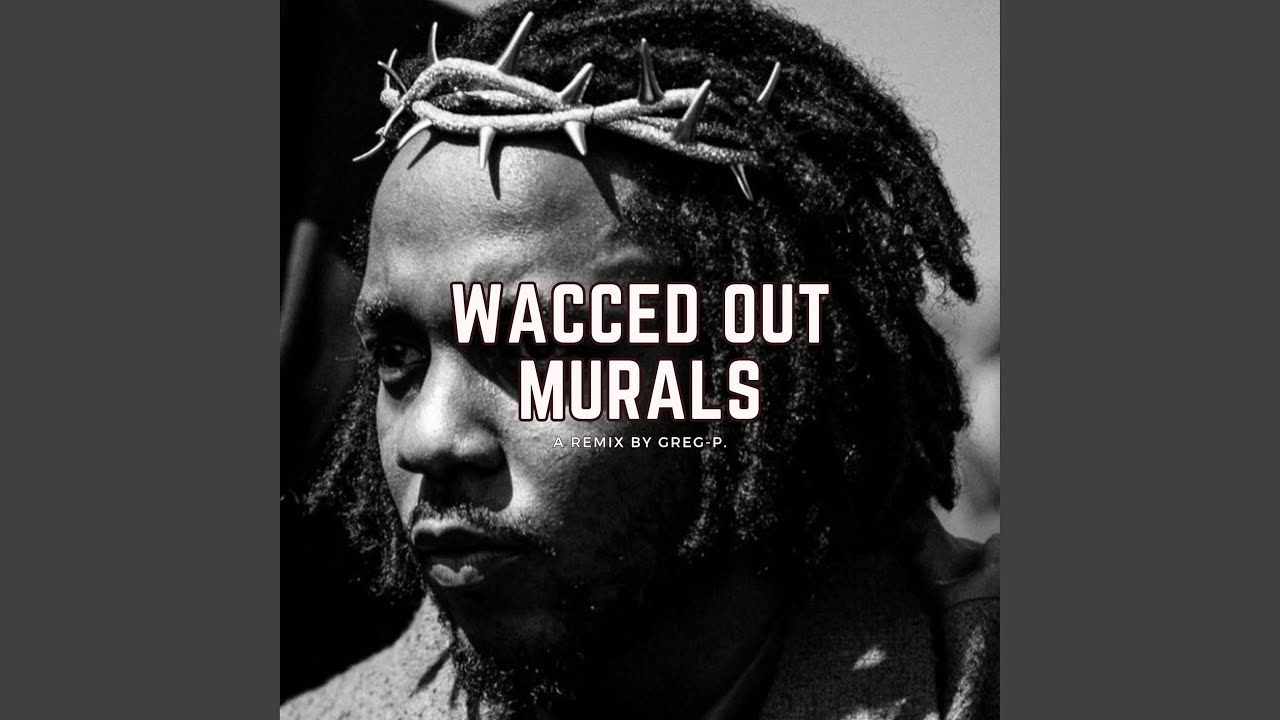 wacced out murals - YouTube