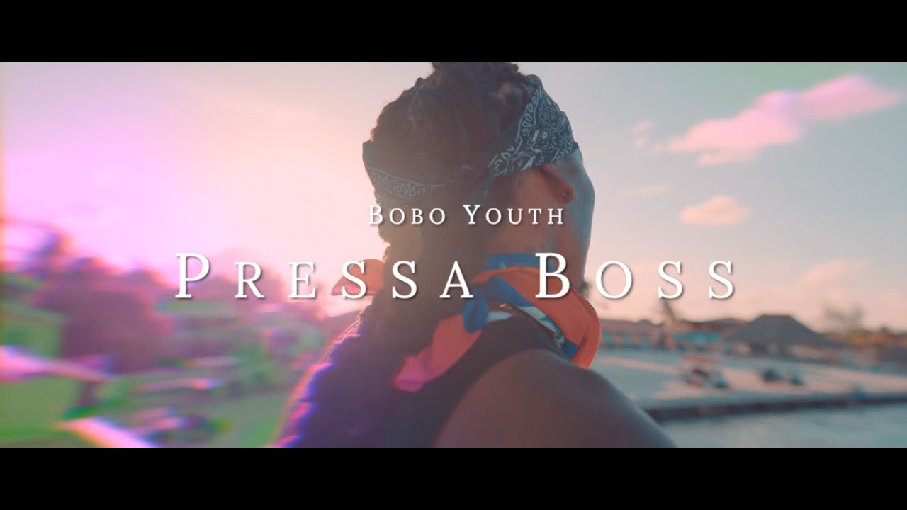 Bobo Youth - Pressa Boss - YouTube