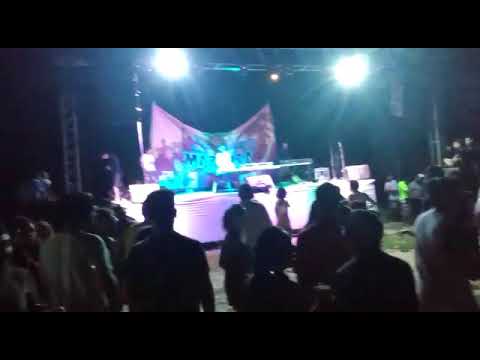 Maruata Fest Año Nuevo - YouTube