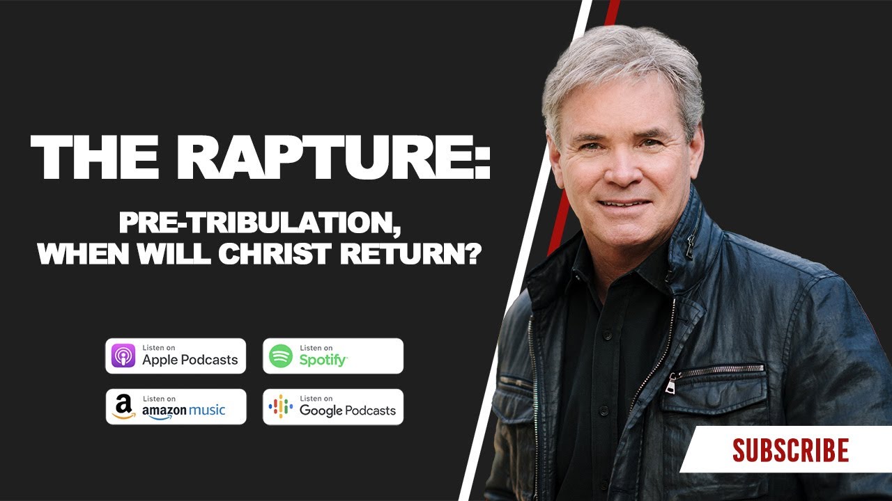 The Rapture: Pre Tribulation, When will Christ Return? - - Bible Portal