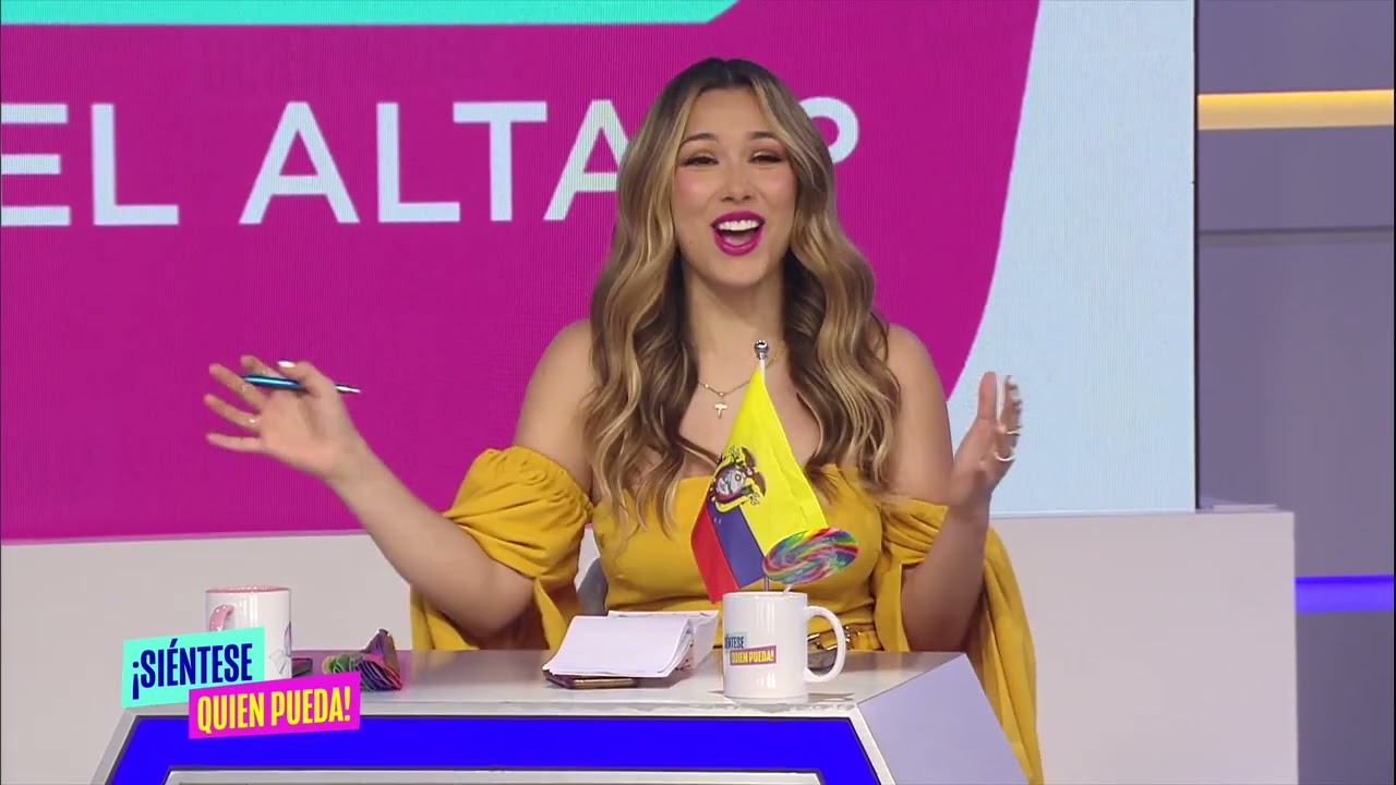 Luciana Sismondi La “MUJER DEL DIABLO” la novia del actor José Ron ...