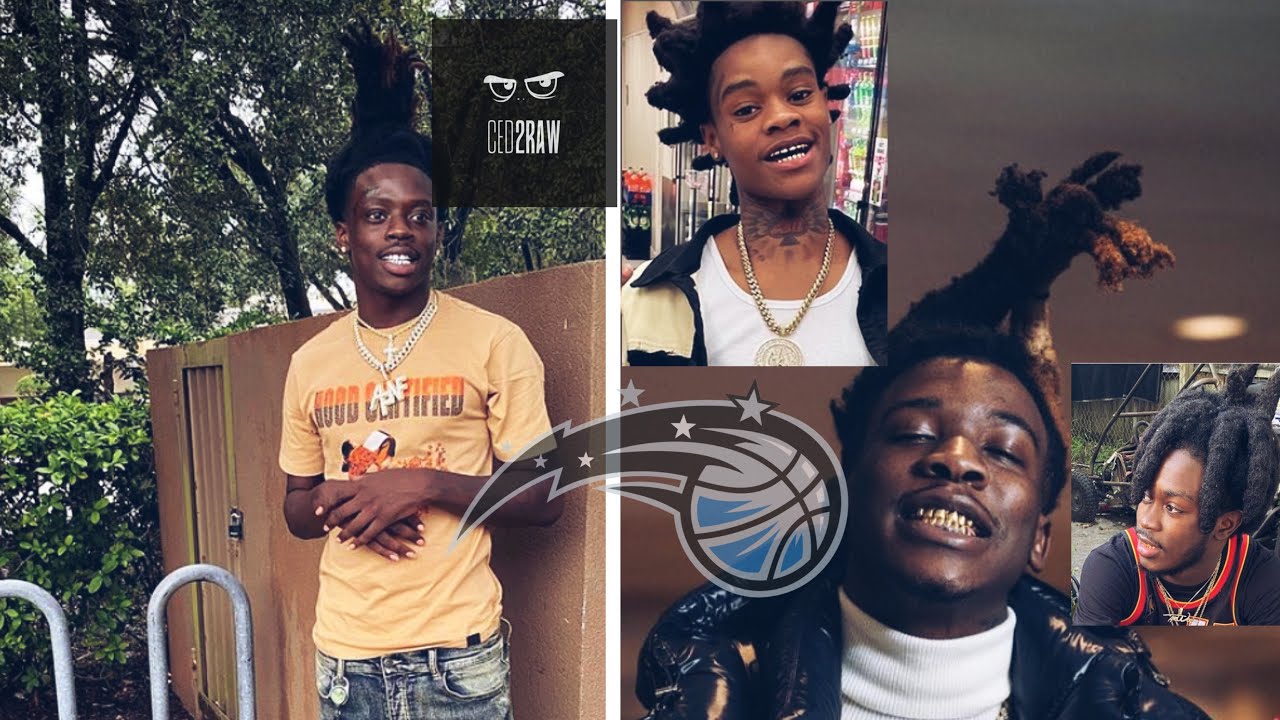 AFNF VS 438 ORLANDO EPISODE 1🌴 - YouTube