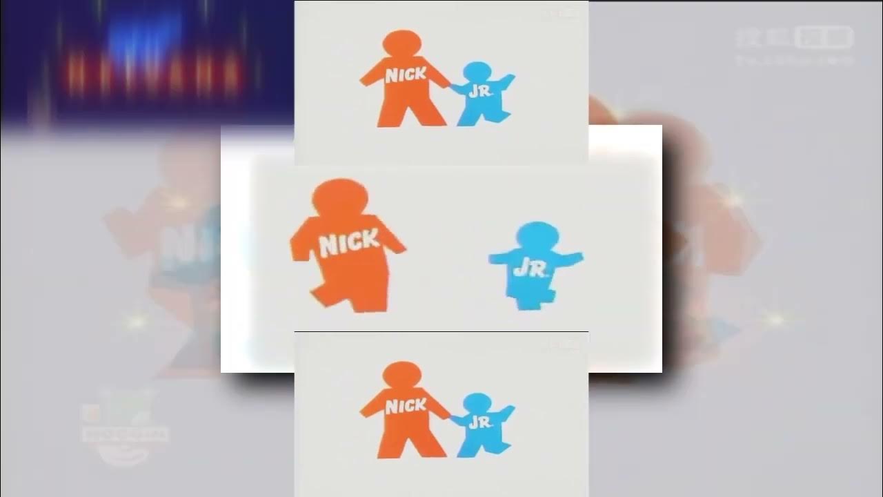 (Reupload) Request YTPMV Nelvana Nick Jr Productions 1999 Noggin Airing Scan - YouTube