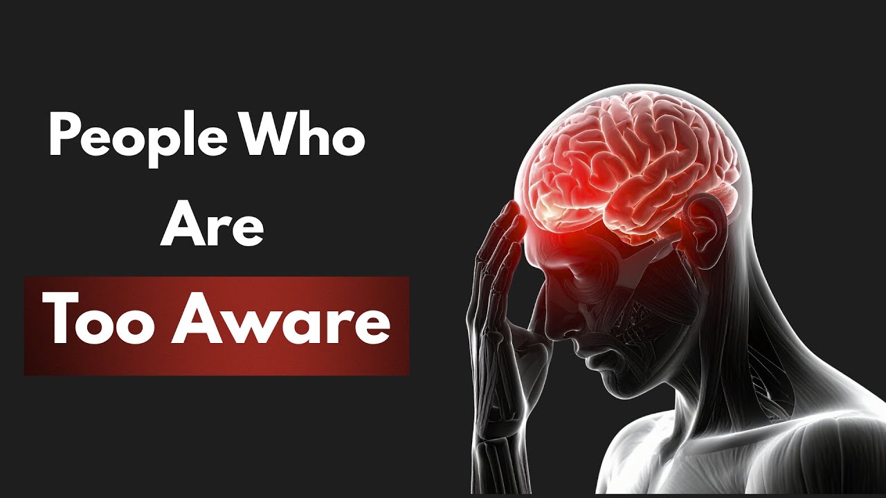 The Psychology of Deep Thinkers Most People Don’t Notice This - YouTube