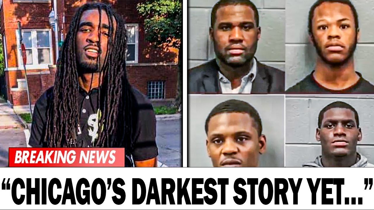 The Rise & FALL of Pluto 2X - Chicago’s DARKEST Street Saga - YouTube