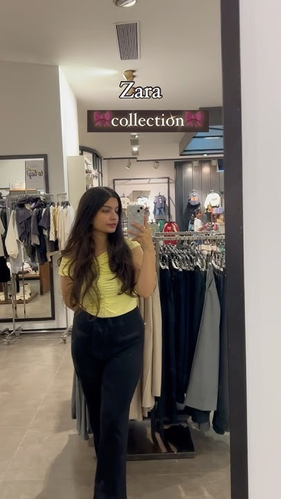Zara collection | Zara kids collection| #zara #zarafashion #like #trending #youtube # ...