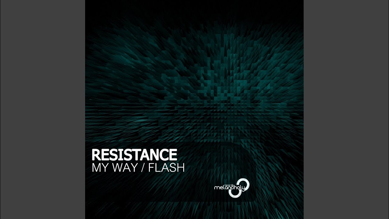 My Way (Original Mix) - YouTube