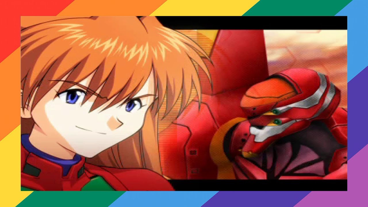 [TAS] [PSP] Shinseiki Evangelion: Battle Orchestra Portable "Japan ...