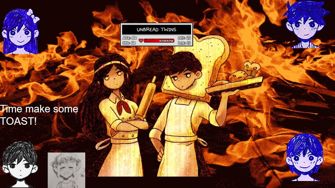 Omori Nemuri: technically 11 - YouTube