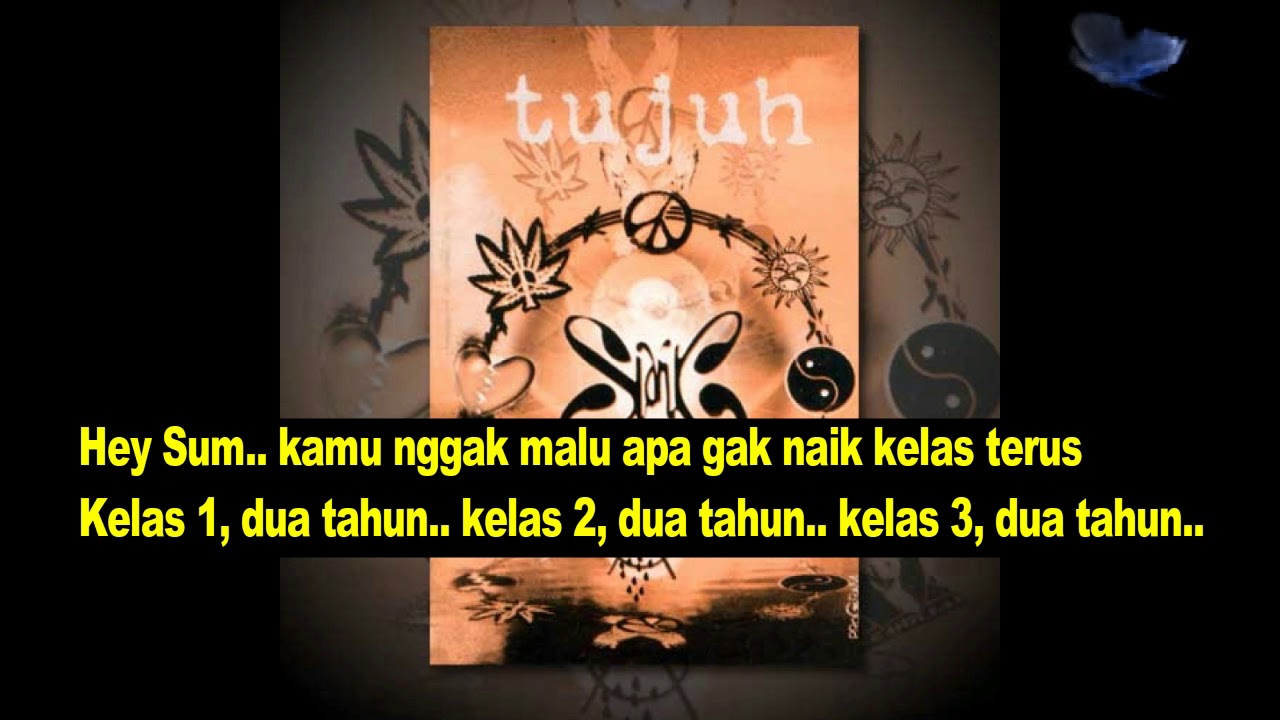 slank 7, pr si sum https://saweria.co/heary - YouTube