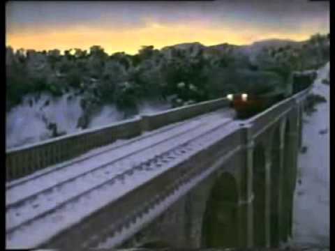 Thomas The Tank Engine - The Flying Kipper