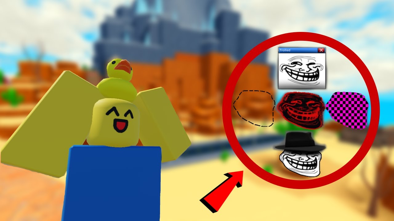 How To Find Missing Texture, Pop Up, Outline, Shady, and Malware ...