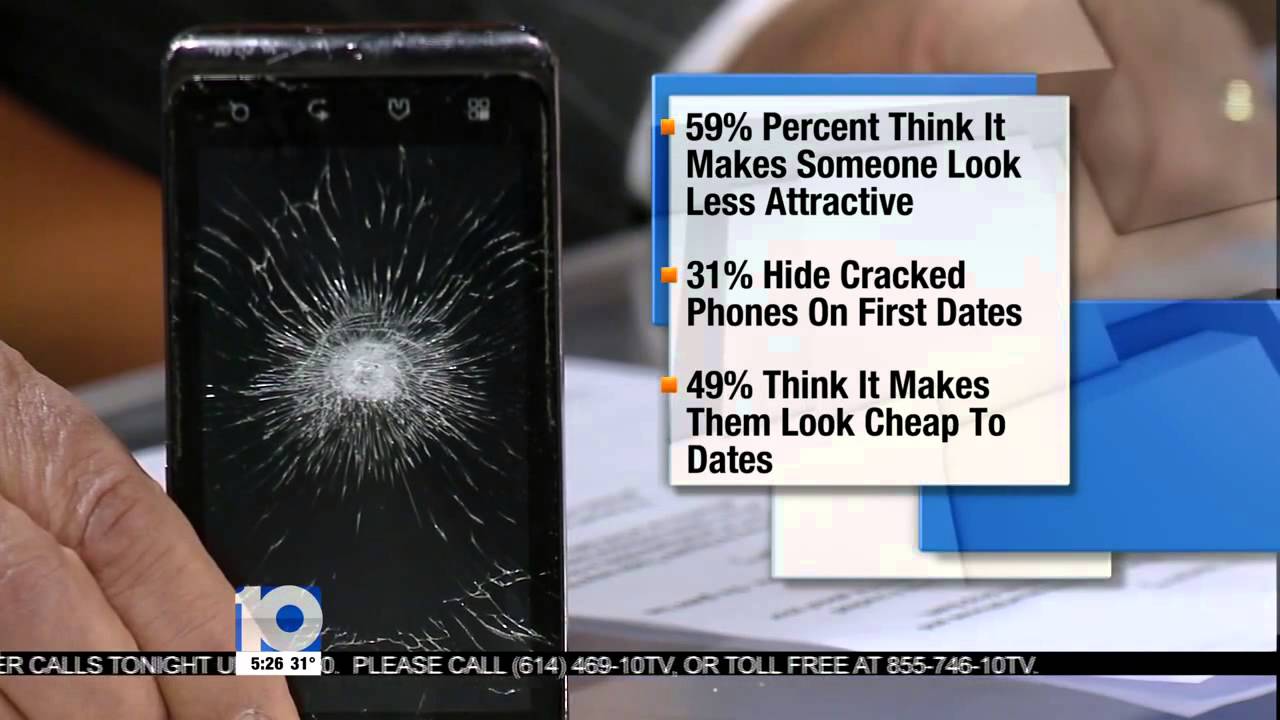 CBS WBNS 10 - Columbus, OH - YouTube