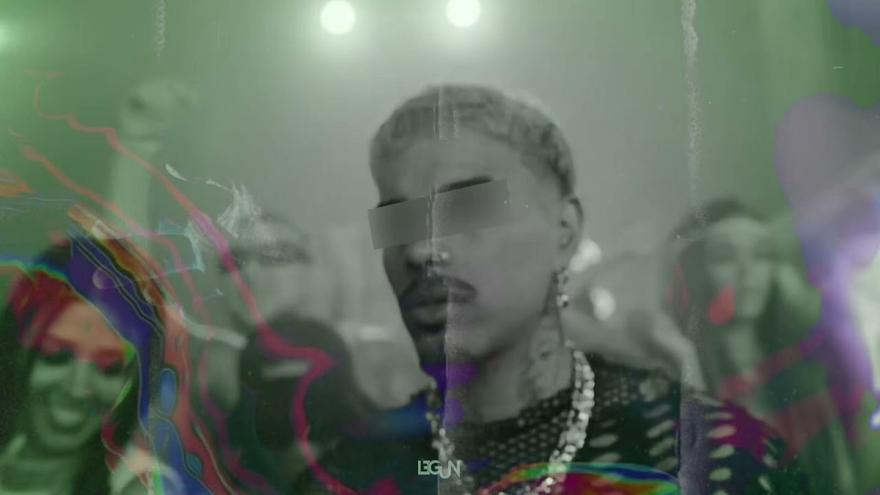 [FREE] Tainy x Rauw Alejandro (Sci-Fi) Type Beat “FICCIÓN” | Pop Type ...