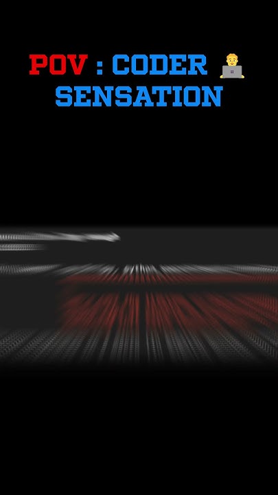 coding sensation #coding #sensation #engineering #college #viralvideo #programming #viralshort ...