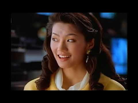 CF 모음 - 1993년 전자 (2) - YouTube