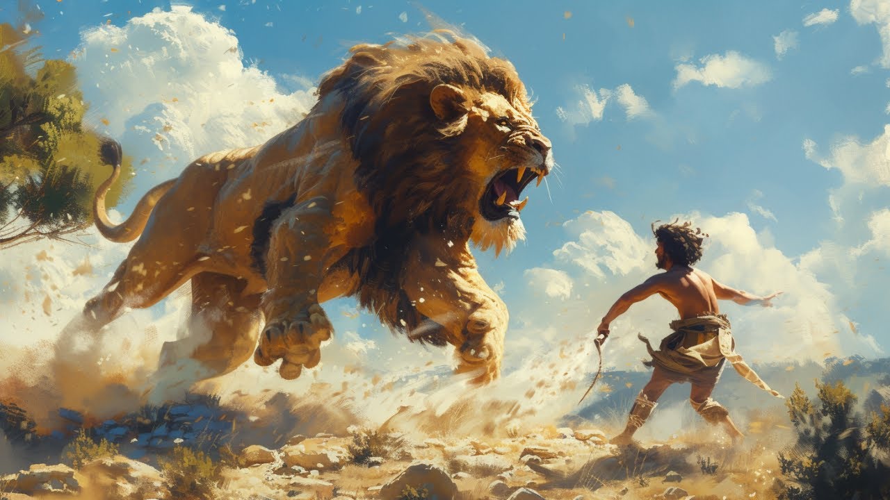 HIDDEN TEACHINGS of the Bible | THIS IS WHY David Knew What Many Didn't ...