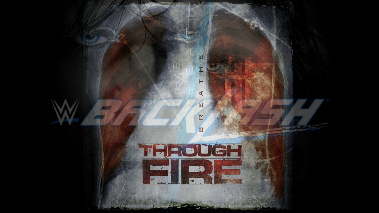 WWE: Stronger (BackLash) 2016 Official Theme Song By Through Fire ...