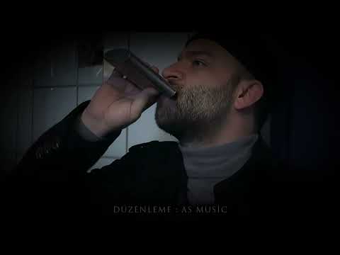 Arka Sokaklar - Mesut Duygusal Gerilim Davulsuz Versiyon ( ORİJİNAL )