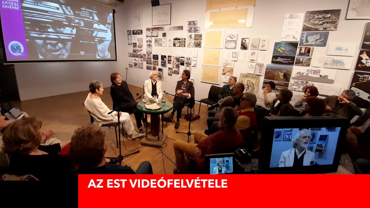 FUGA719_online: SZIMA – Építész kávéház. Aczél bajusza alatt. ASCHER ...