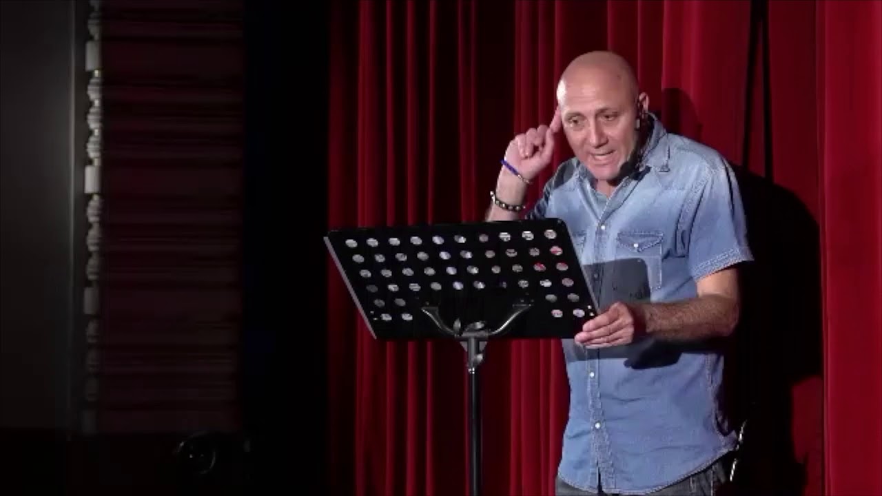 La Beat Generation raccontata da Gianni della Cioppa - Rock Is Not Dead ...