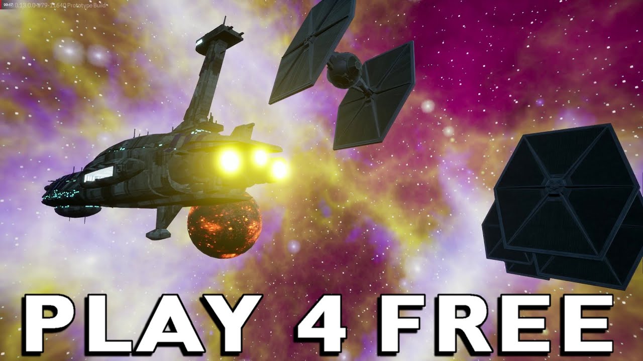 Star Wars : Locker Wars : How to install and play... - YouTube