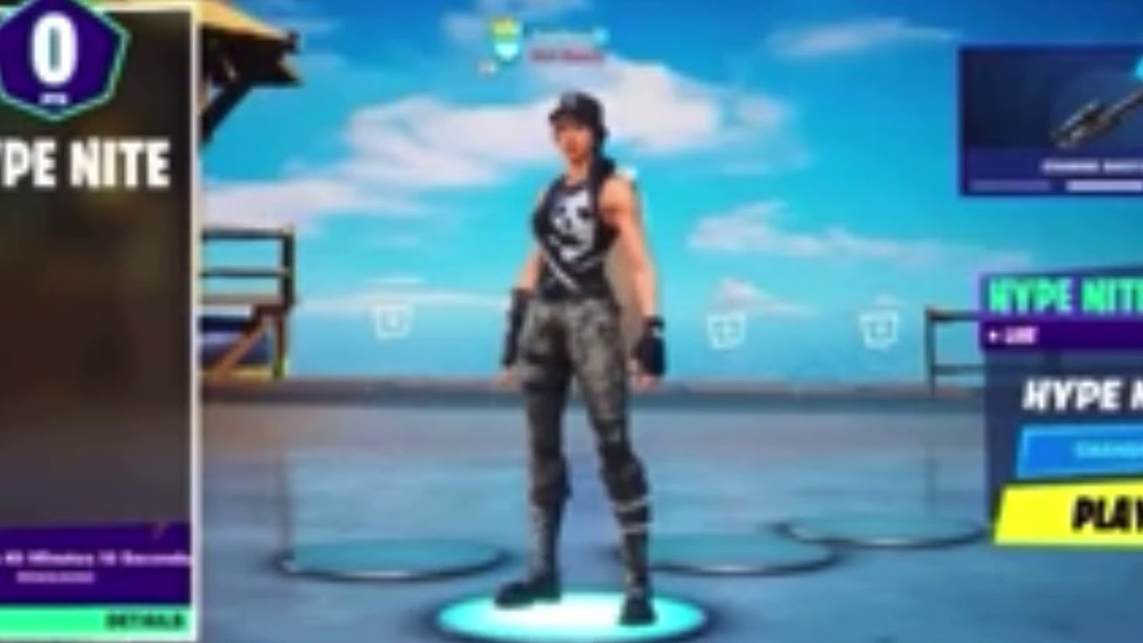 Fearless announces that he’s back on YouTube - YouTube