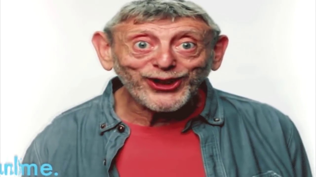Time for lunch (Michael Rosen) - YouTube