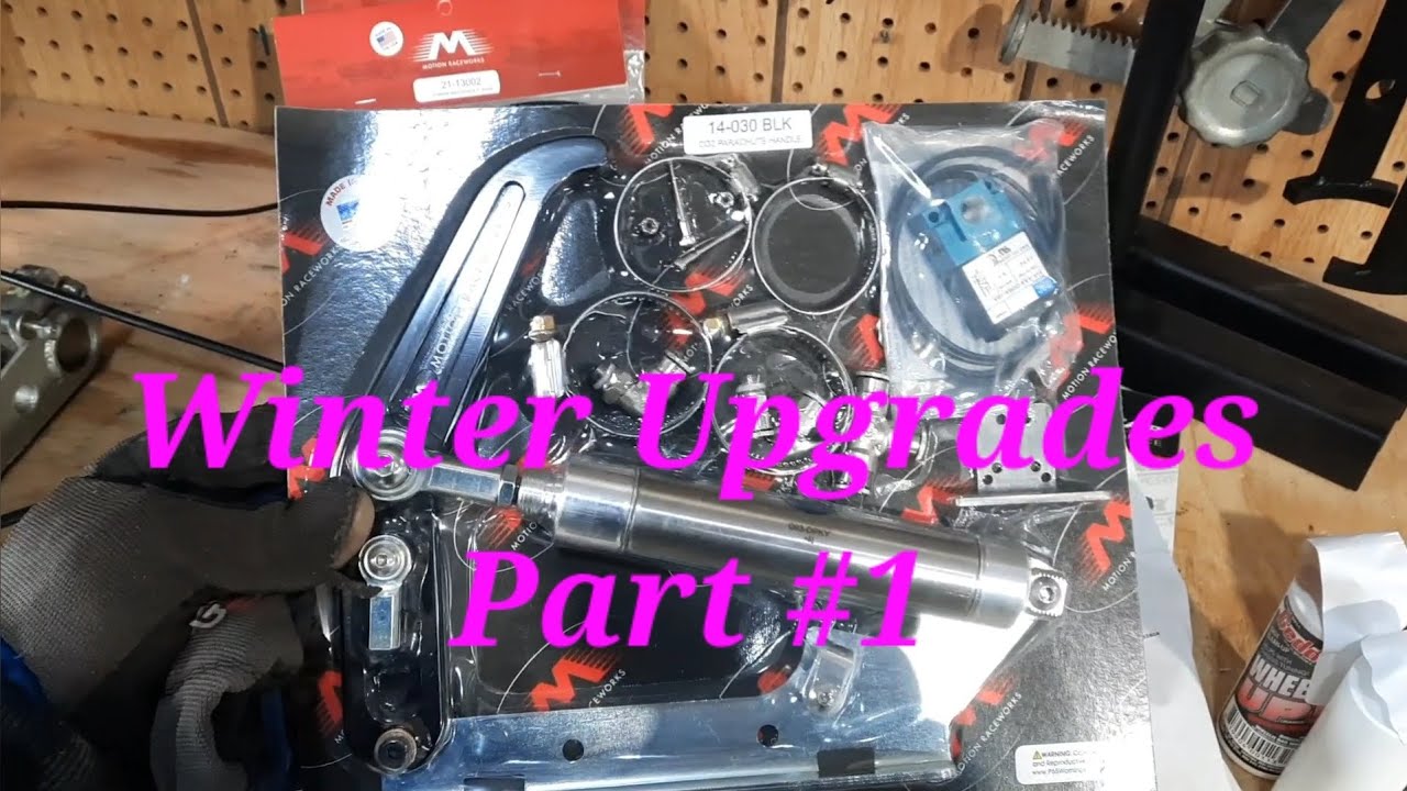 Blue Collar Bullet - Twin Turbo Hemi Nova Upgrades and Updates Part One ...