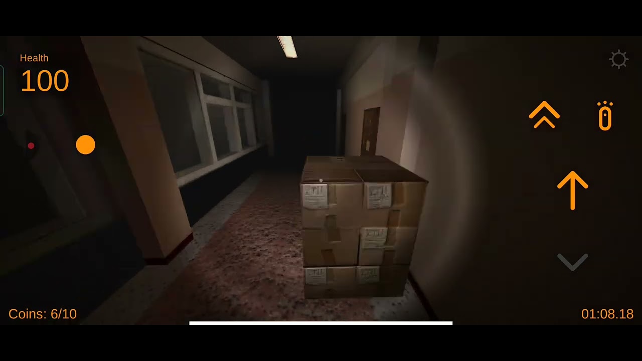 Nextbot chasing - freddy fazbear: extreme mode - YouTube